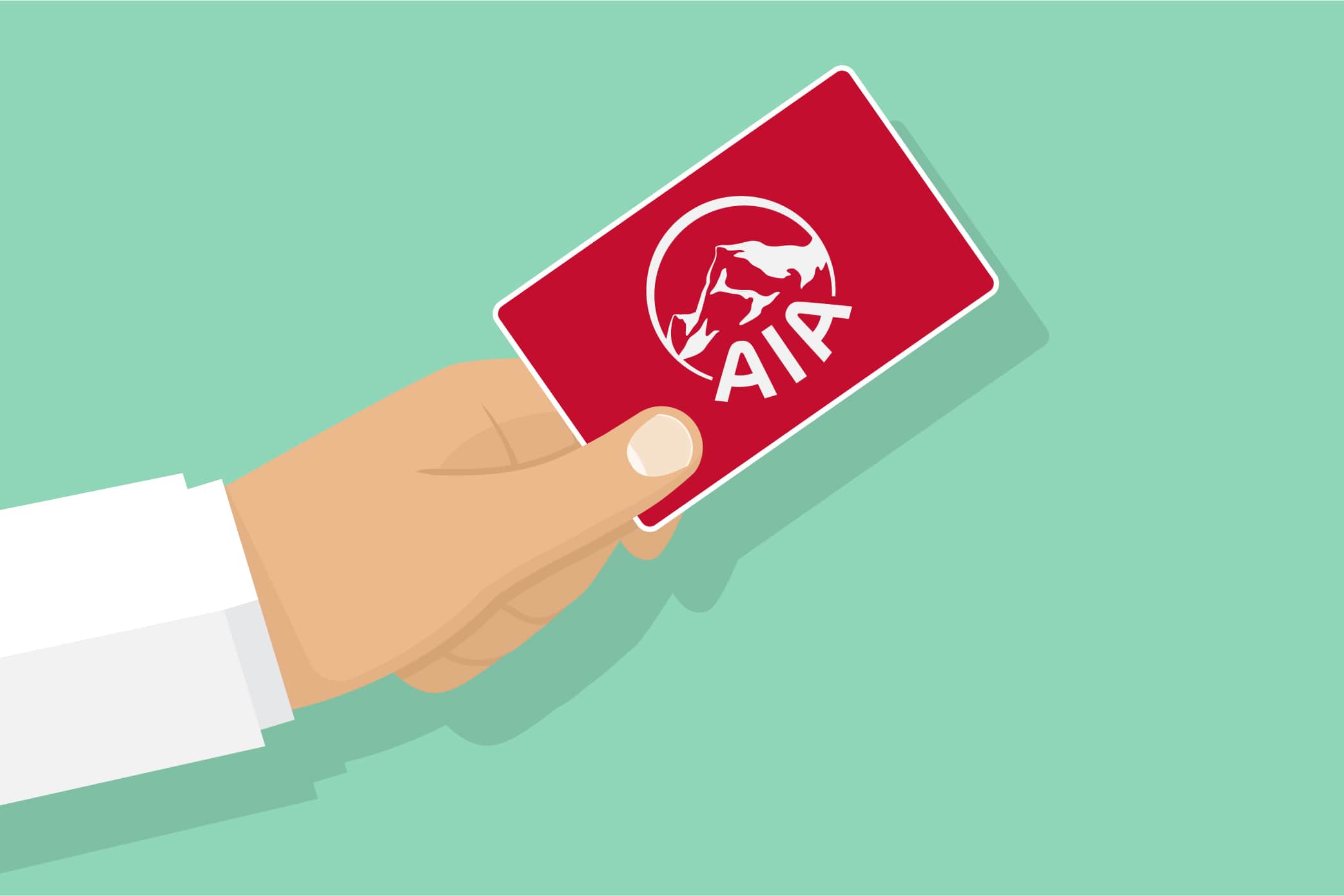 8 Sebab Mengapa Medical card AIA Takaful Terbaik